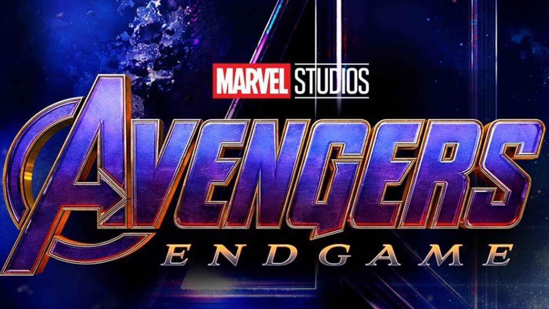 'Avengers: End Game' is Number 1 For a Second Week | Al Bawaba