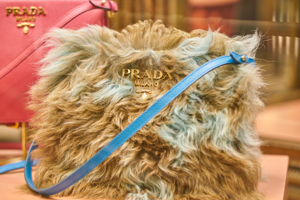 In a Surprise Move! Prada Stops Using Real Fur in Its Collections | Al ...