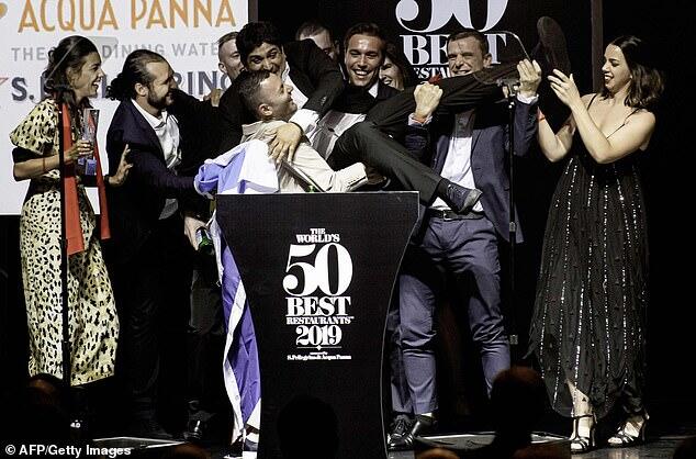 This French Restaurant is Marked The Best in The World | Al Bawaba