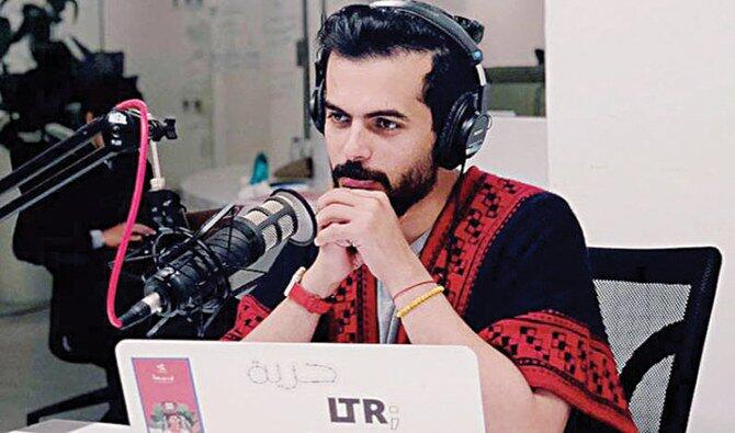 Saudi 'Fnjan’ Podcast Presents Saudi Lifestyle to The Word | Al Bawaba
