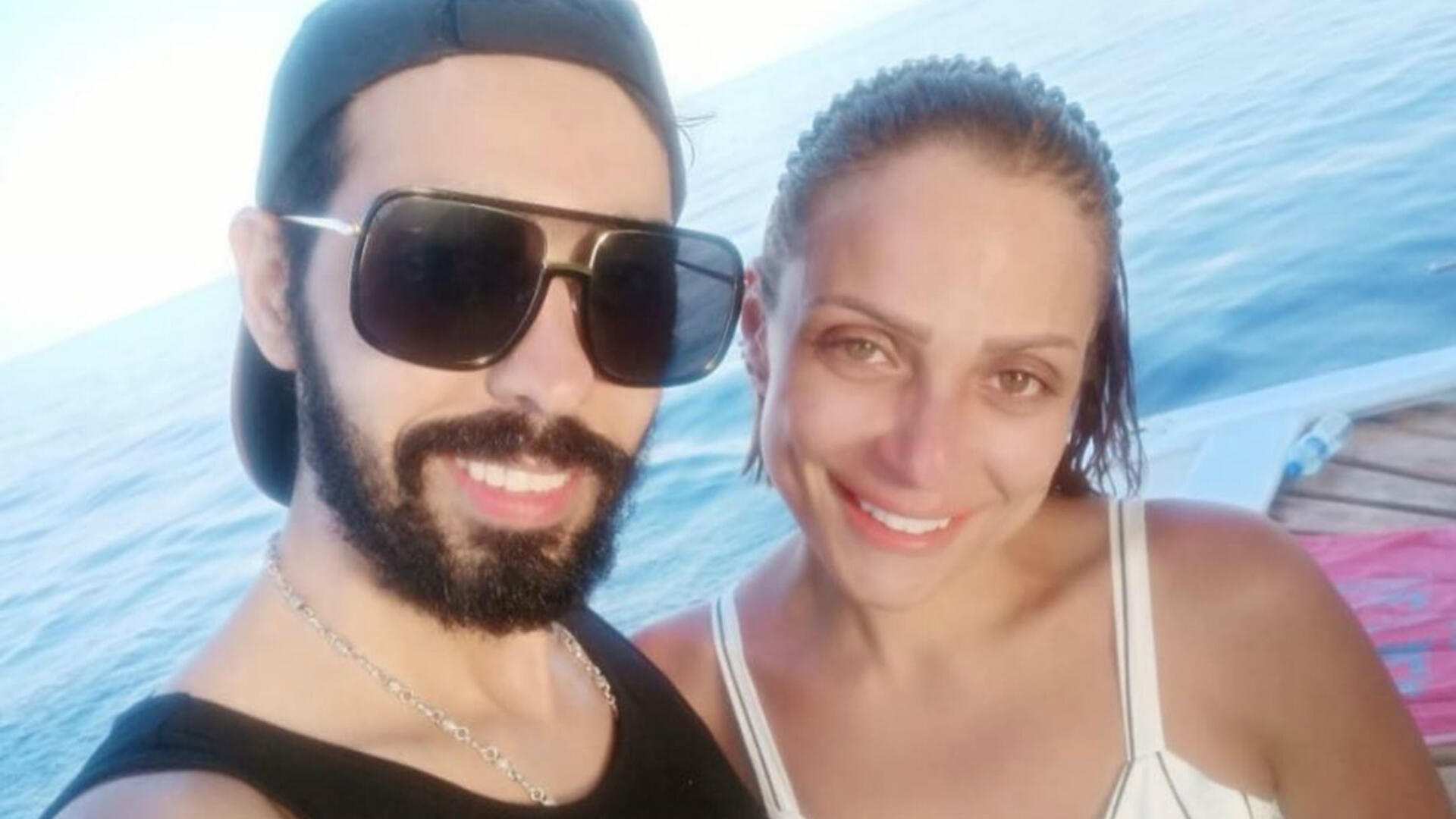 Is Reem Al Baroudi Living a New Love Story? | Al Bawaba
