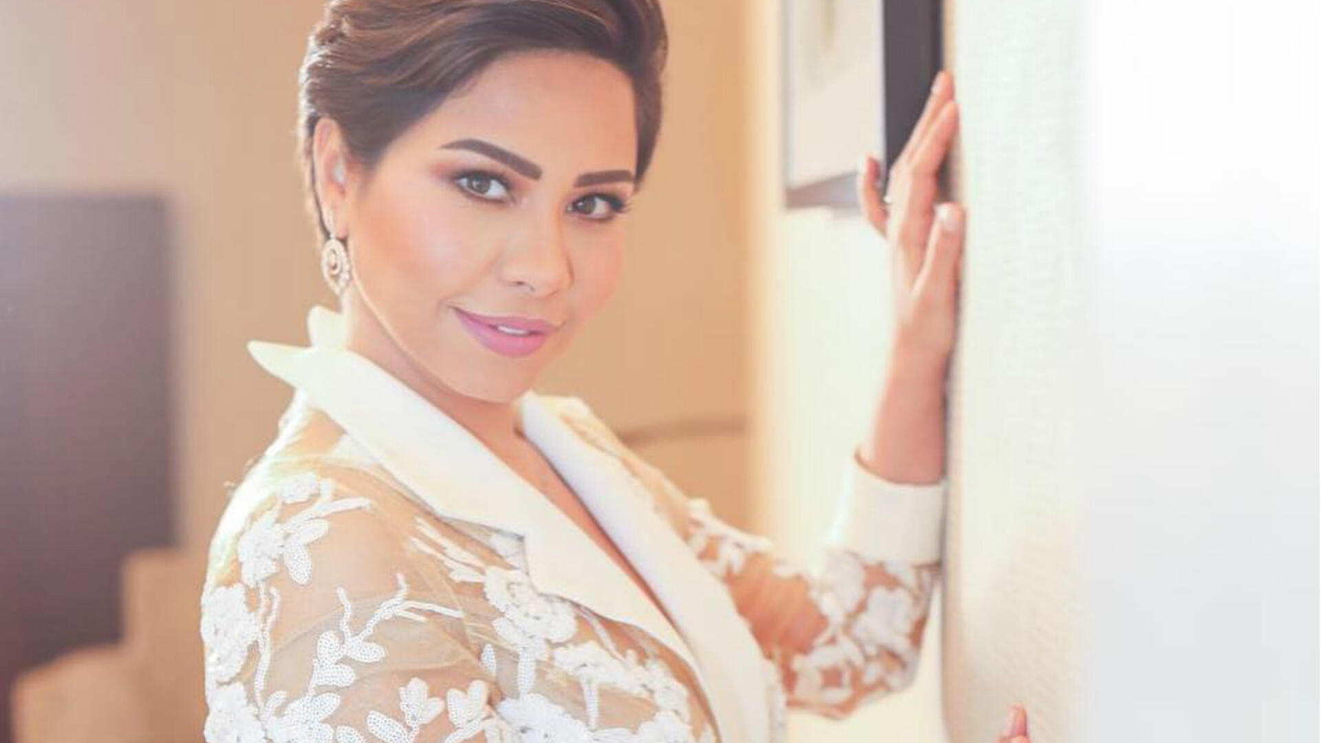 Shirin's Picture From Her Husband Hossam Habib's Birthday Raises ...