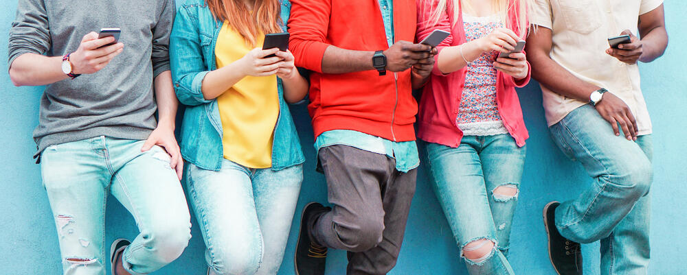 Can a Texting Typo Get You Into Trouble? | Al Bawaba