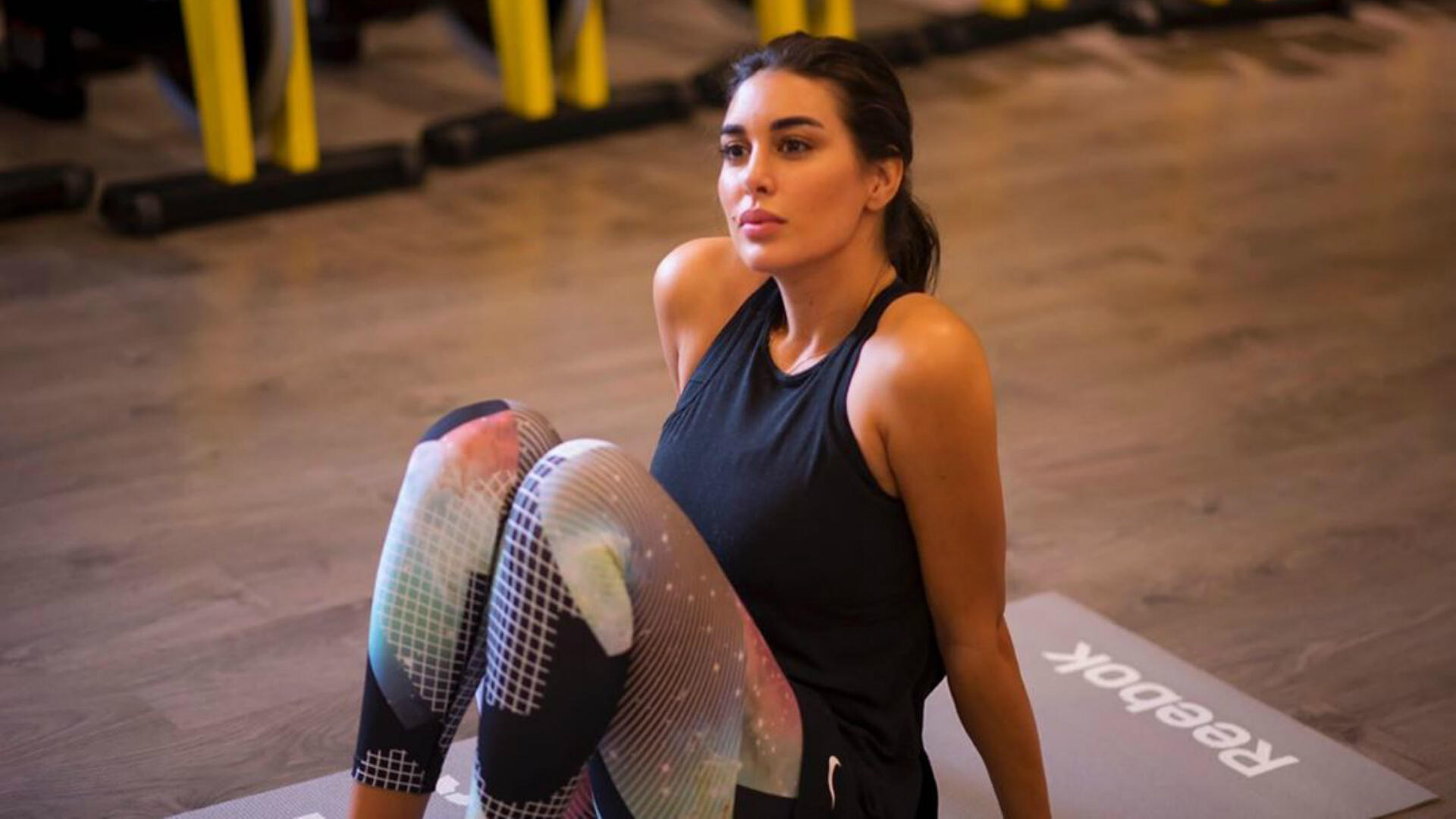 Yasmin Sabri Apologizes for 'Inappropriate' Down Syndrome Comment | Al ...