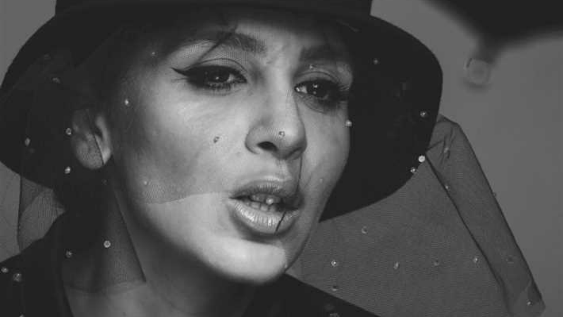 Classic Look! the Beautiful Jamila Awad in Latest Photo Session | Al Bawaba