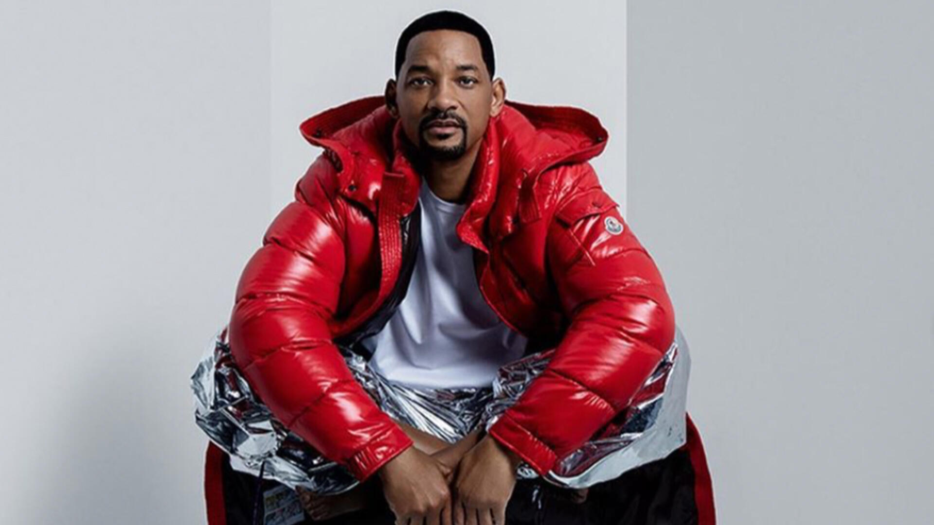 Will Smith Shares Behind The Scenes Footage For Gemini Man | Al Bawaba