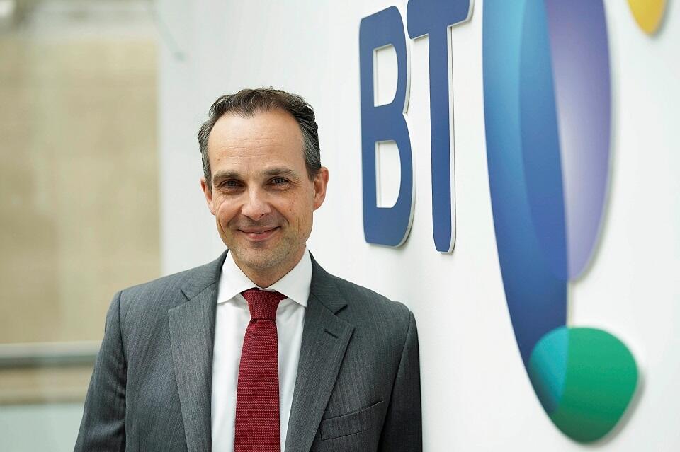 BT Elevates Schindler’s Network to New Level | Al Bawaba