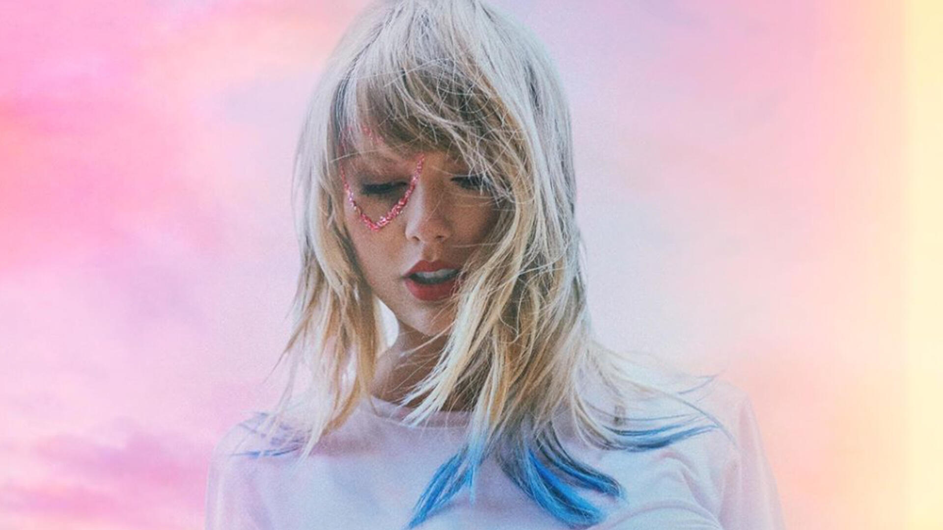 Taylor Swift Announces The Release of Her New Song | Al Bawaba