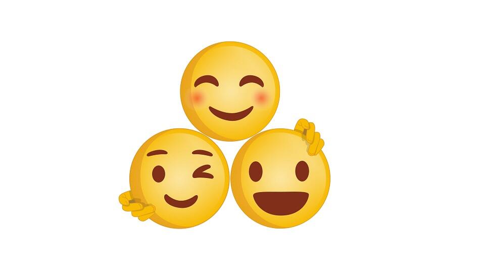 Etisalat Unveils New ‘Together’ Emoji to Mark World Emoji Day | Al Bawaba