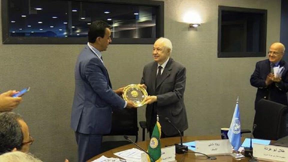 Abu-Ghazaleh Launches ‘Arab AI Task Force’ Initiative in Cooperation ...