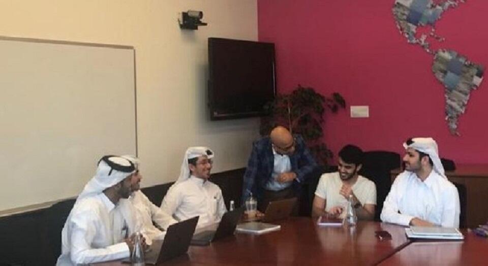 Summer Course in Arabic Builds Students’ Critical Thinking and ...