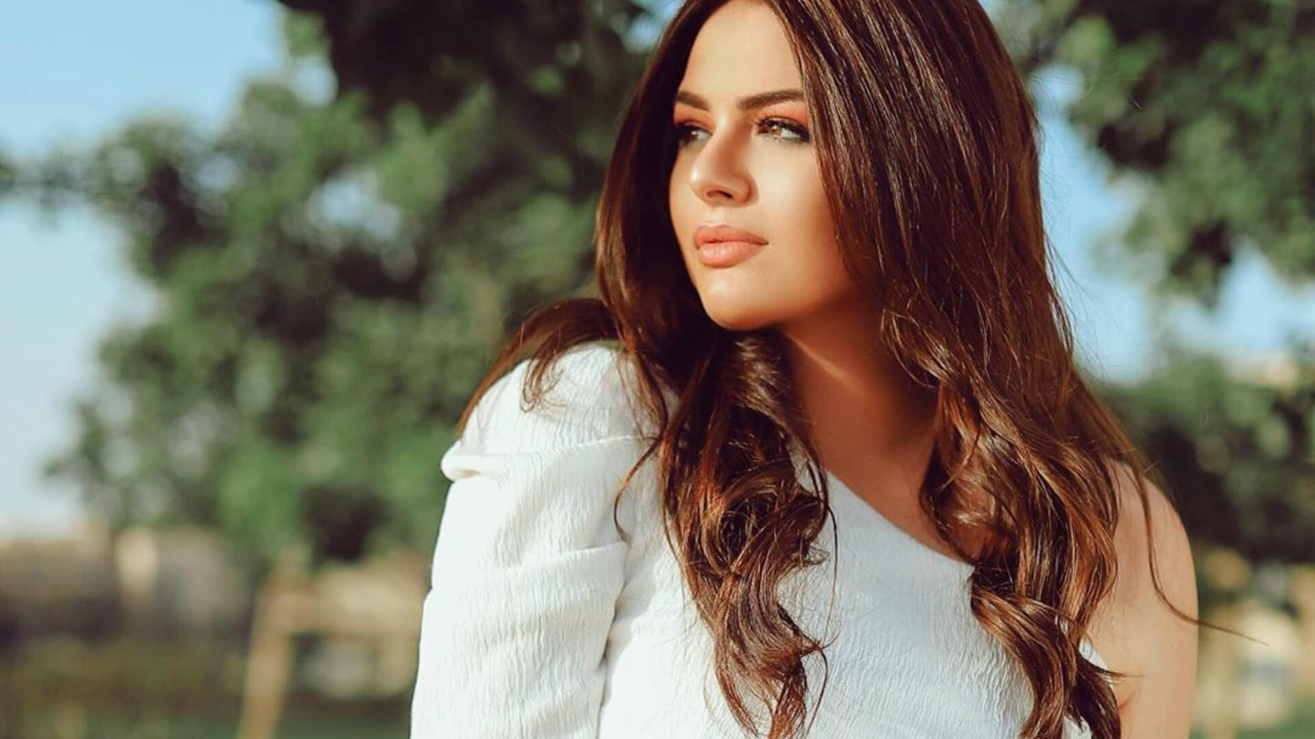 Hanady Mehanna: I Am Waiting for a Tall Husband | Al Bawaba