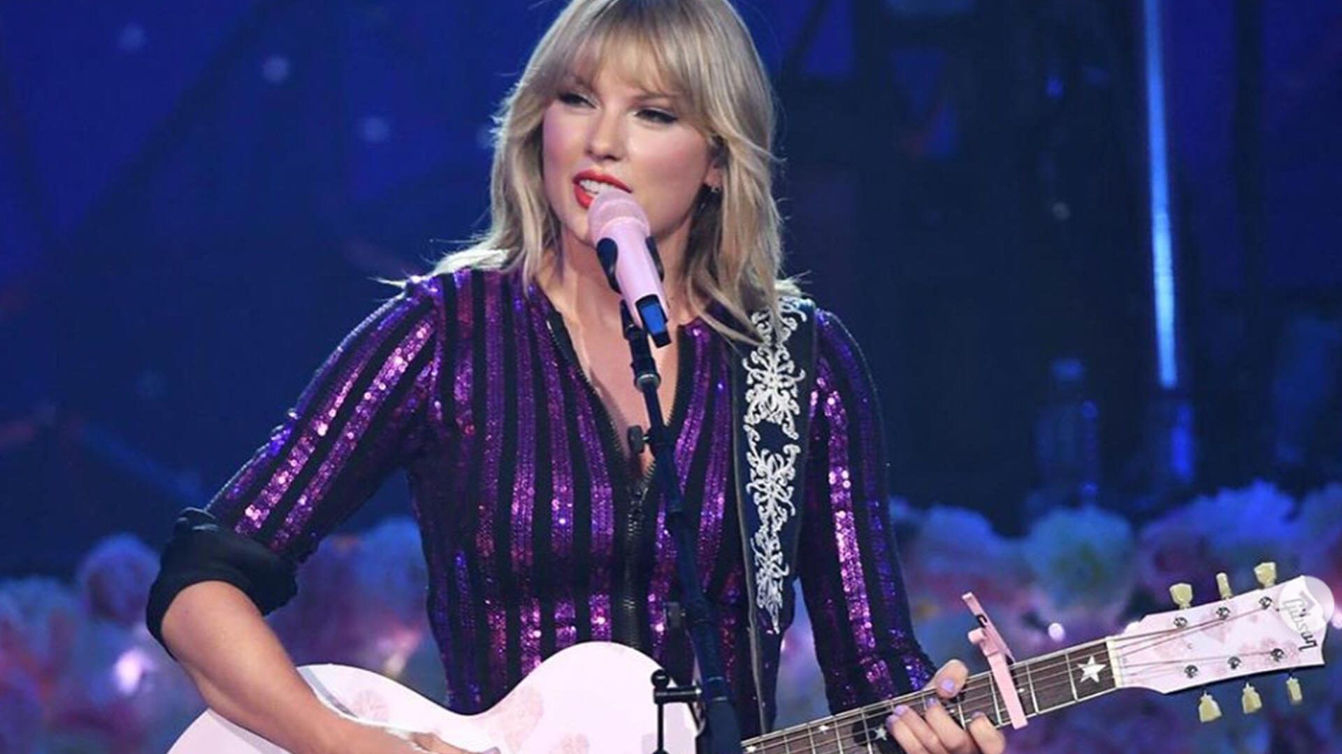 Taylor Swift to Share a Special Announcement This Tuesday | Al Bawaba