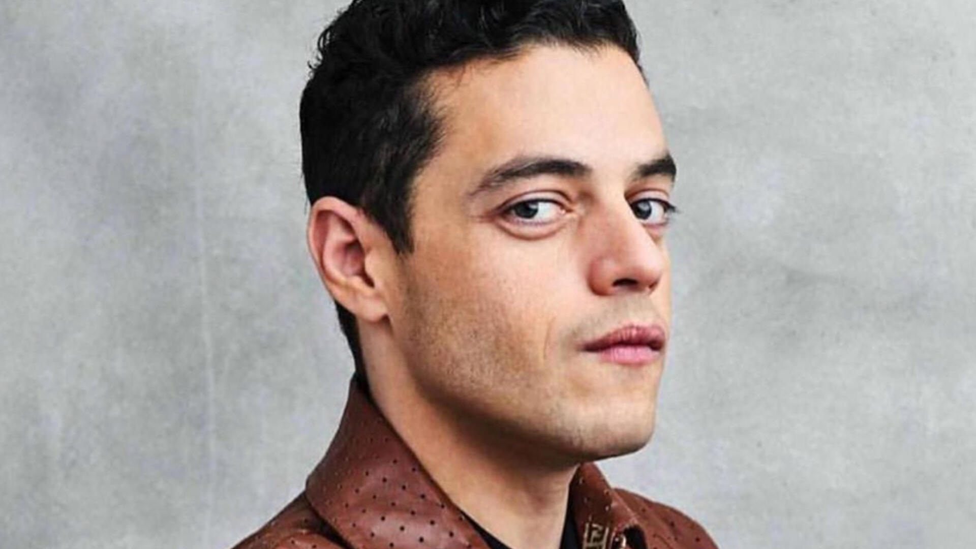 Rami Malek Reveals He Will Never Play The Role of an Arab Terrorist ...
