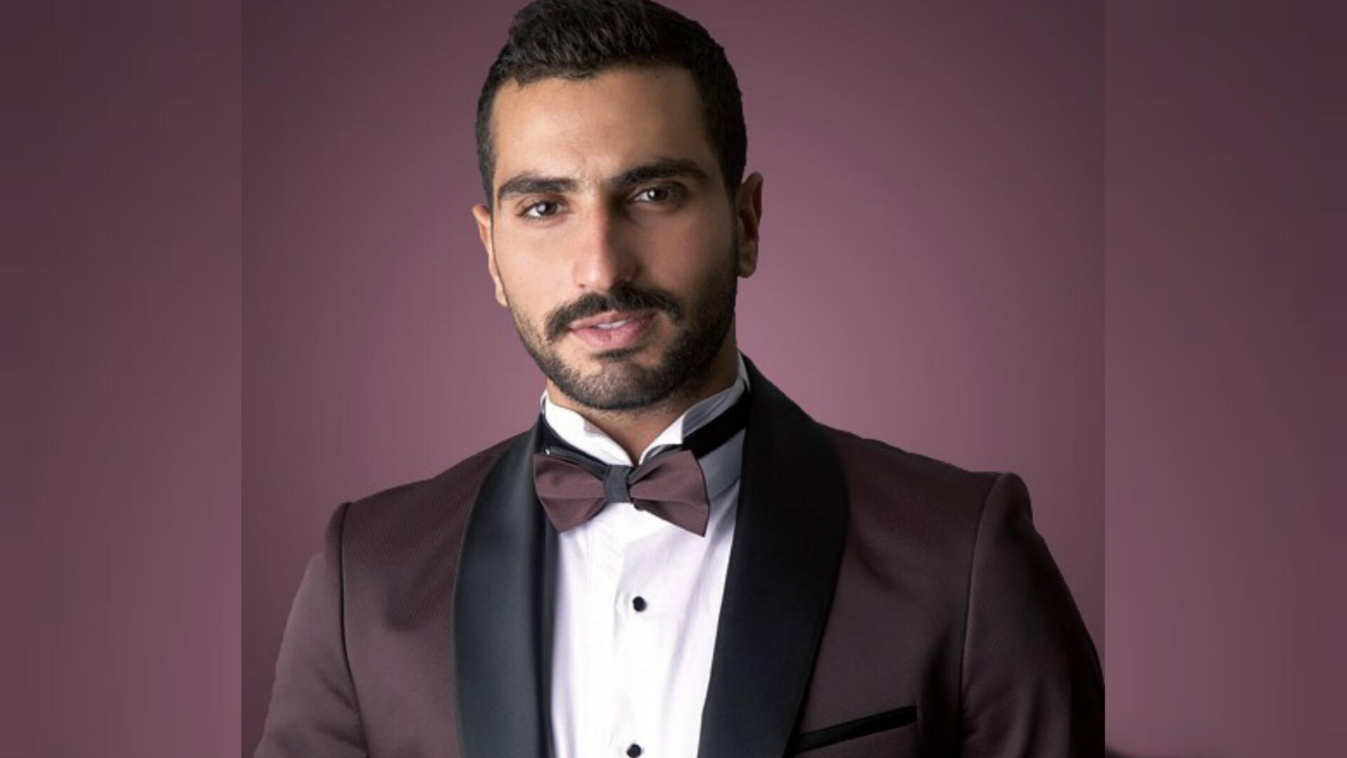 Mohammed Al-Sharnoubi Reveals Shocking Secrets About His Ex Fiance ...