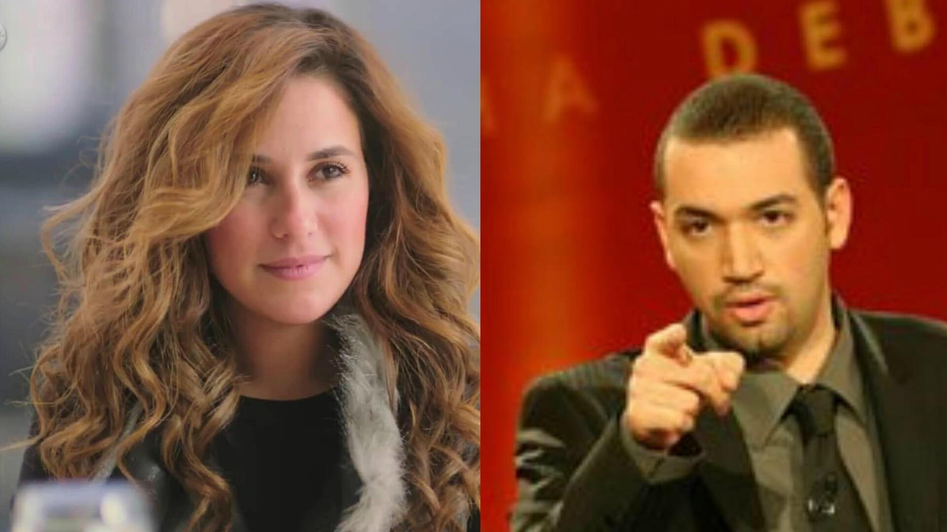 Shery Adel Denies Her Divorce From Moez Masoud | Al Bawaba
