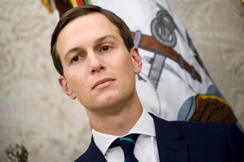 Mr Kushner Can't Sell Peace Via Cambridge Analytica | Al Bawaba