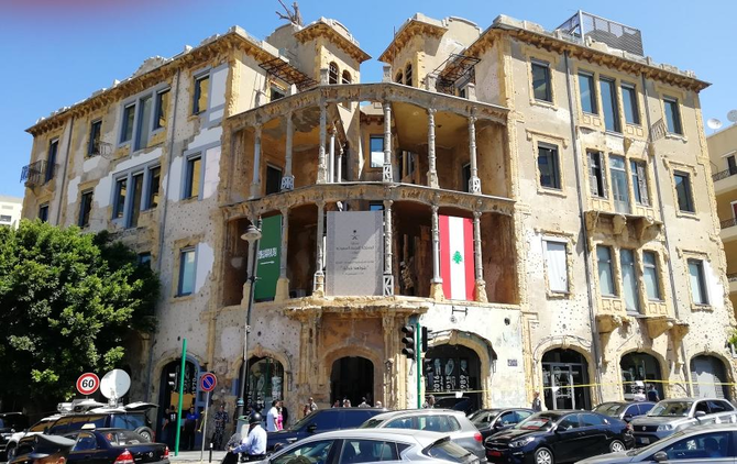 Saudi Ambassador to Lebanon Inaugurates Photo Exhibit Celebrating 90 ...