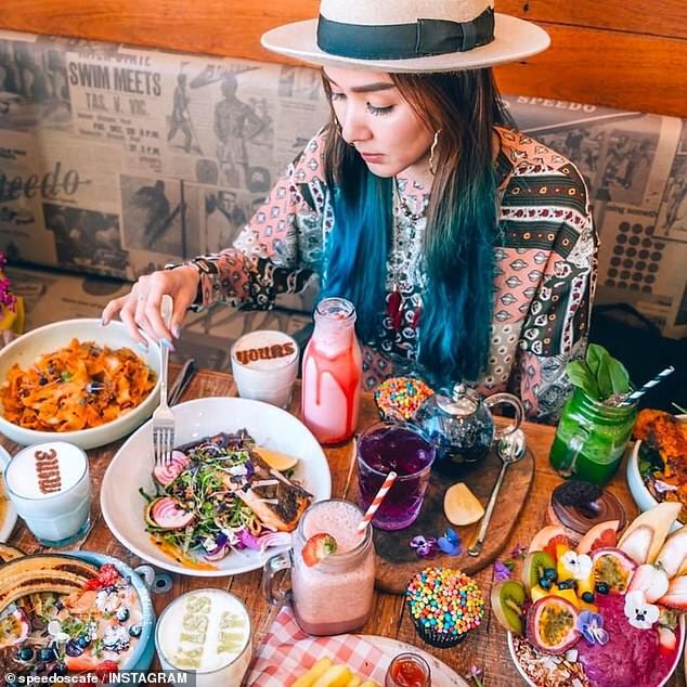 Australian 'Speedos' Cafe is The Most 'Instagrammable' in the World ...