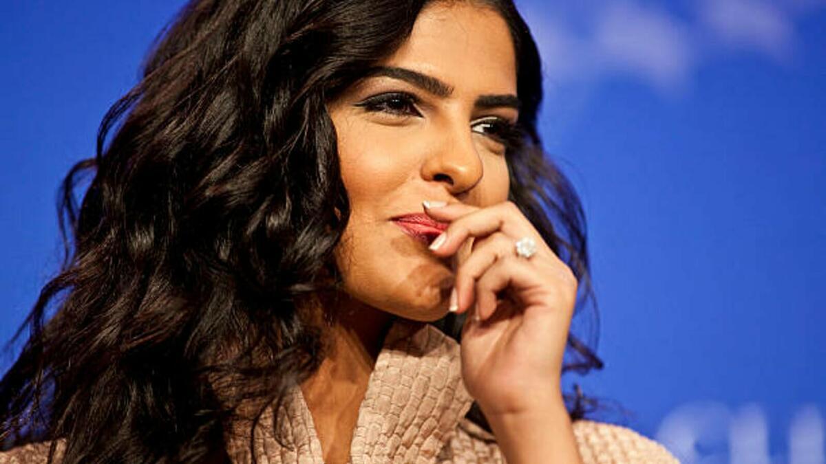 After Marrying Emirati Billionaire, Amira Al-Taweel Gives Birth to Her ...