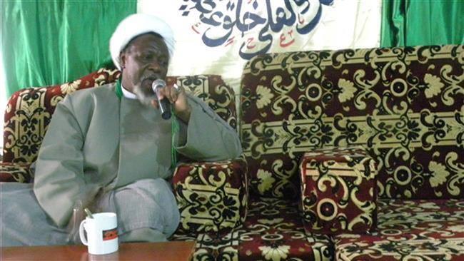 Iran Replaces Ambassador to Nigeria Over Possible Sheikh Ibrahim al ...