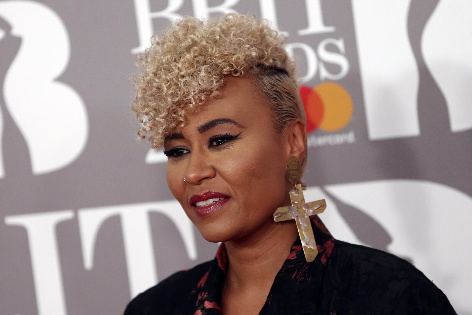 'Be Ready': Emeli Sande Announce to Release New Album | Al Bawaba