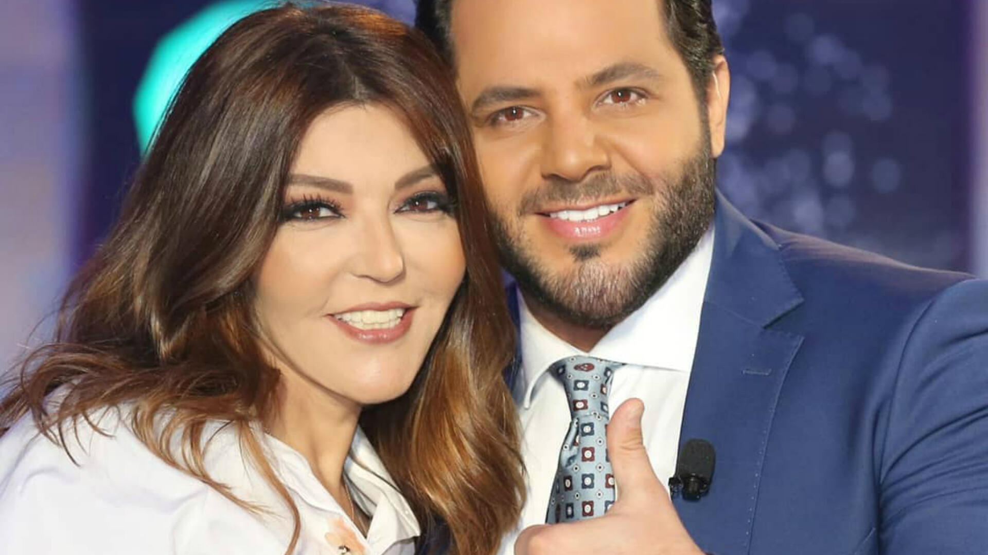 Can you Guess the Age of Samira Said? | Al Bawaba