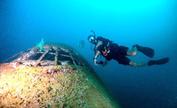 The World’s Largest Underwater Theme Park Unveiled in Bahrain | Al Bawaba