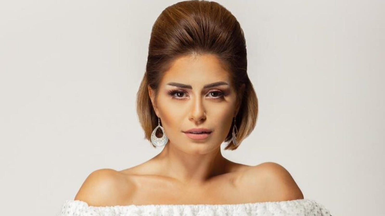 Menna Fadali Summer 2019: Lots of Beaches.. and Bikinis! | Al Bawaba