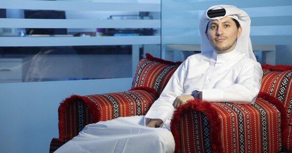 Young Qatari Entrepreneur Hopes to Break Gulf Stereotypes | Al Bawaba