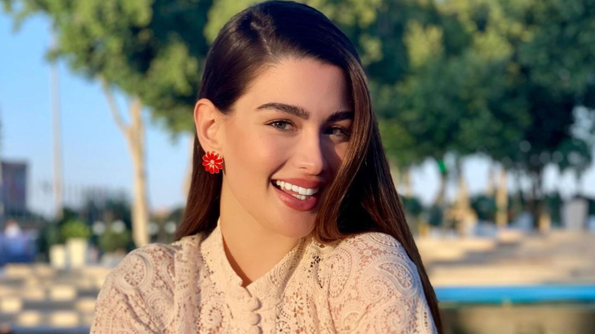 Rawan Bin Hussain Wins Best Beauty Influencer in Uzbekistan! Check Her ...