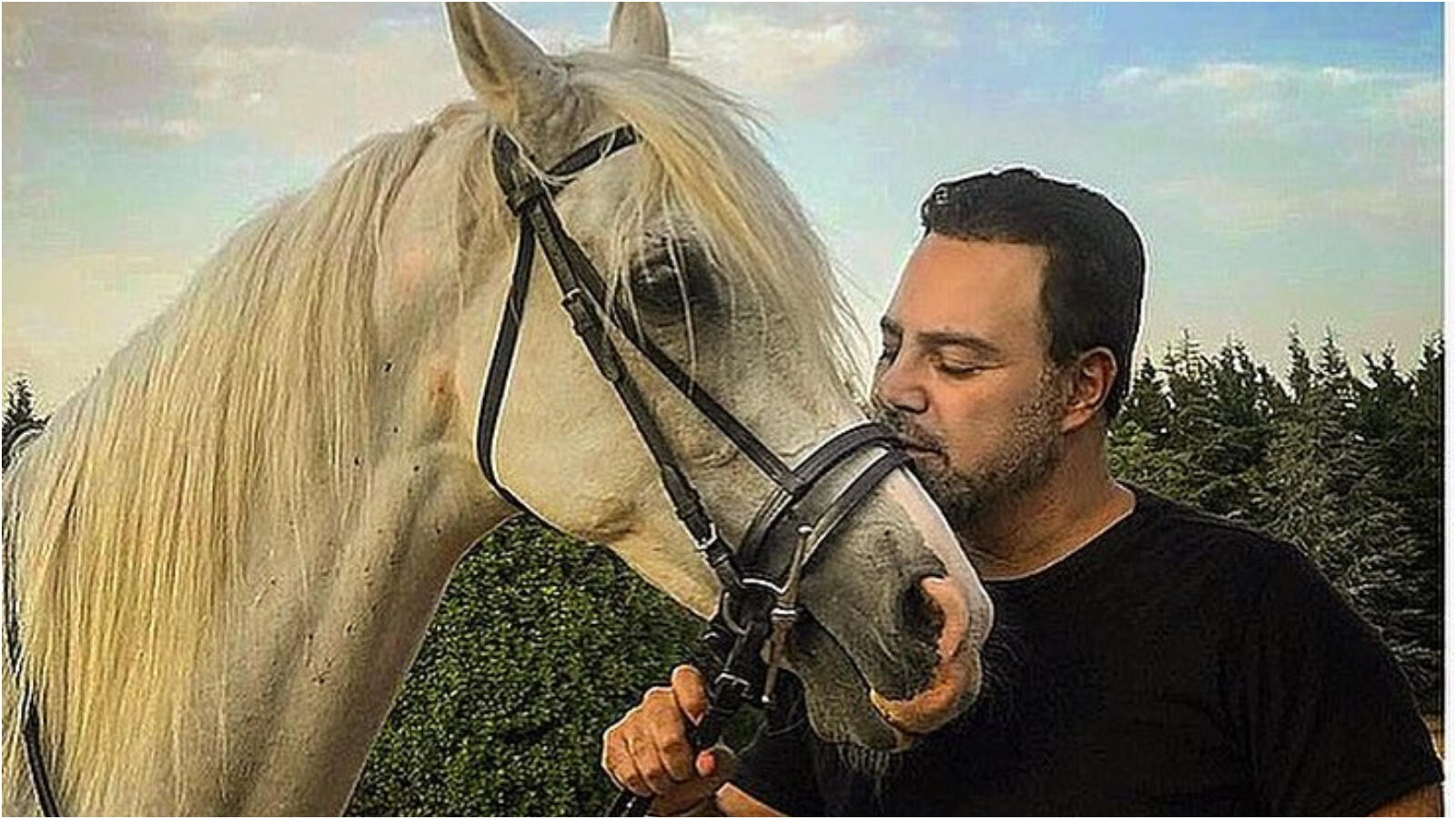 Shocking Footage of Assi El Hellani's Serious Injury After Falling off ...