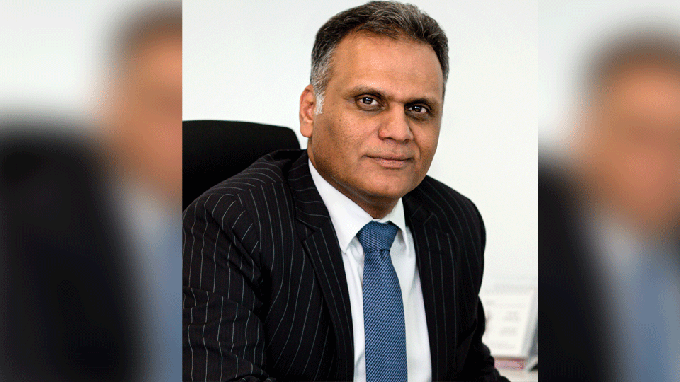 Al Hilal Bank Appoints Abdul Shakeel Aidaroos as Chief Executive ...