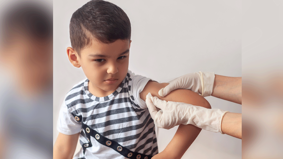 Doctors Urge Residents to Get Flu Vaccine Before Schools Begin | Al Bawaba