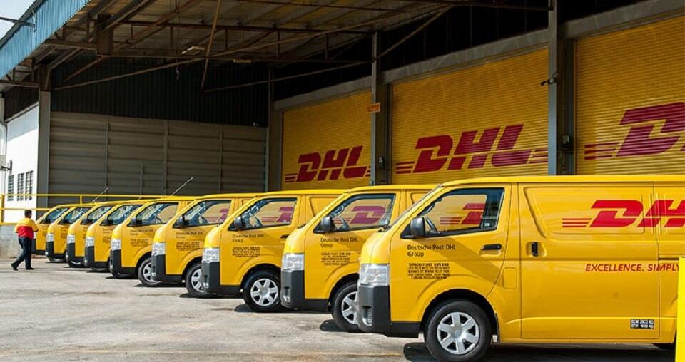 DHL Industrial Projects Makes Strategic Investments to Enhance Customer ...
