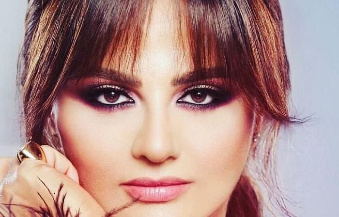 شاهد: هكذا احتفلت باسكال مشعلاني بعيد ميلاد ابنها | البوابة