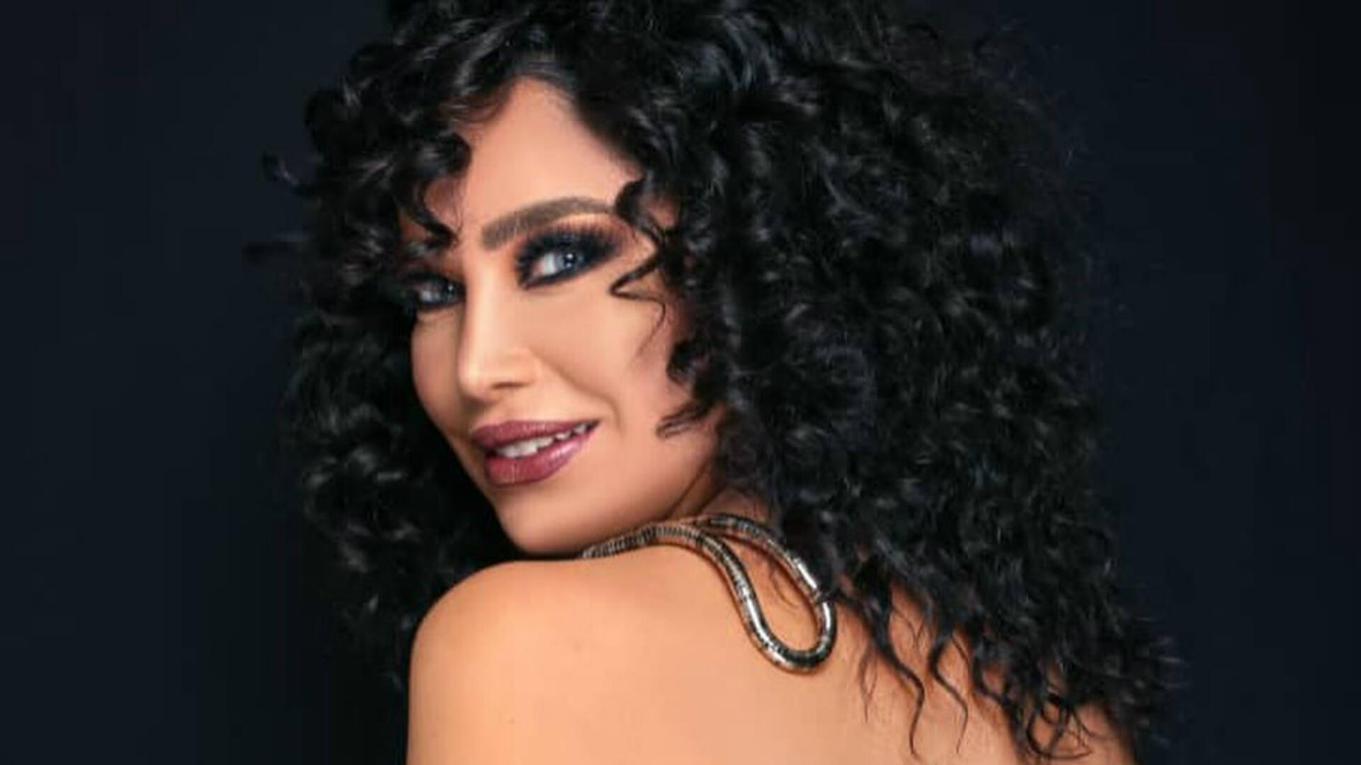 'He Can't Have Kids' Syrian Actress Rana Al Abyad Posts Texts With Her ...