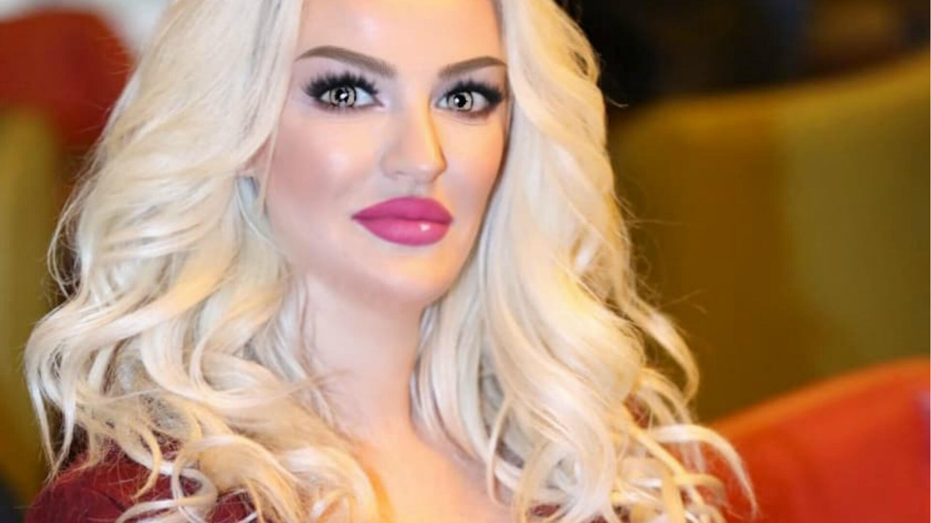 'Close Your Mouth Madame' Rima Dib Supports Riham Said's Statements on ...