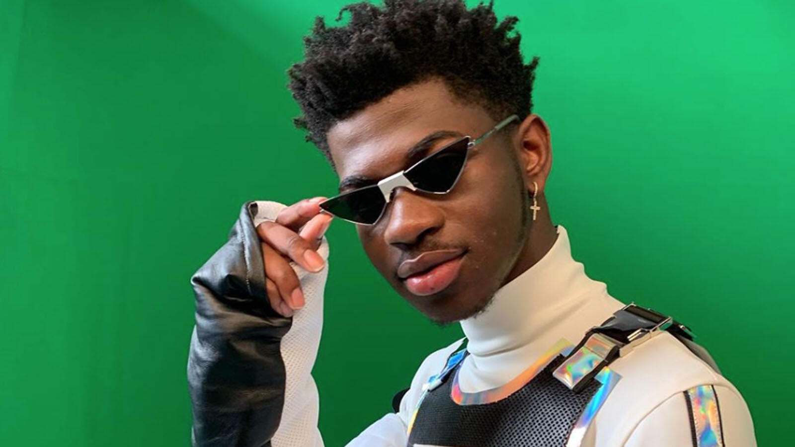 Lil Nax Wishes to Inspire Young LGBT Fans to Come Out | Al Bawaba