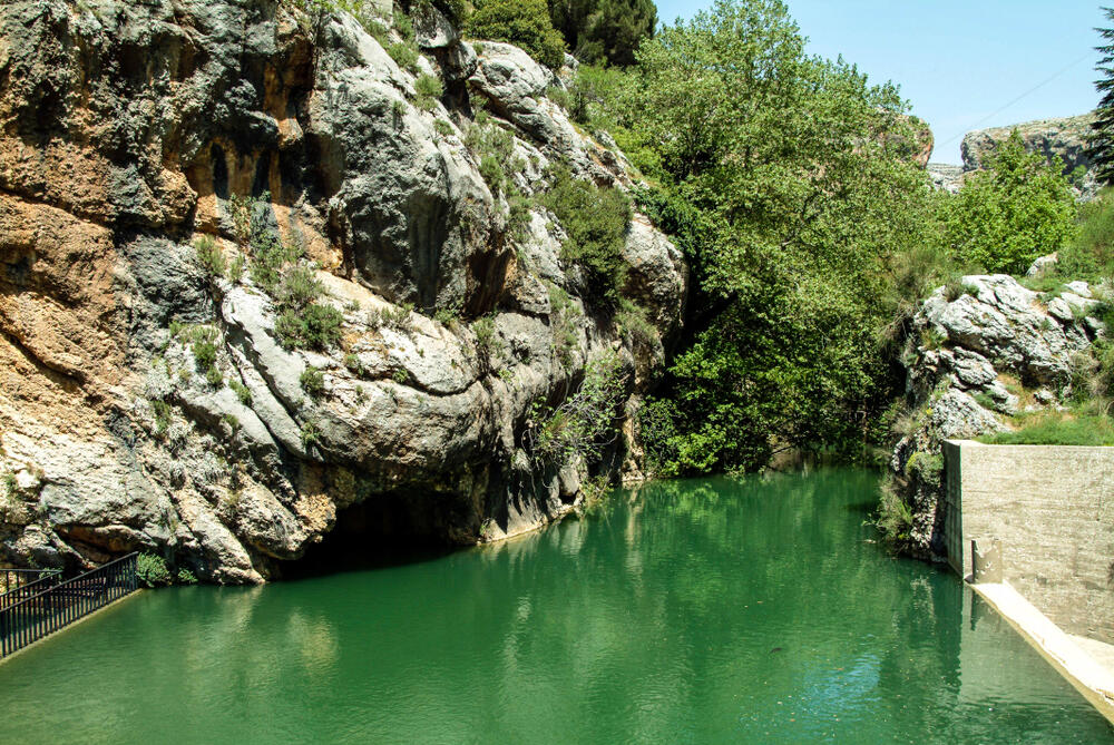 Lebanon Should Consider Fighting Litani River Pollution as National ...