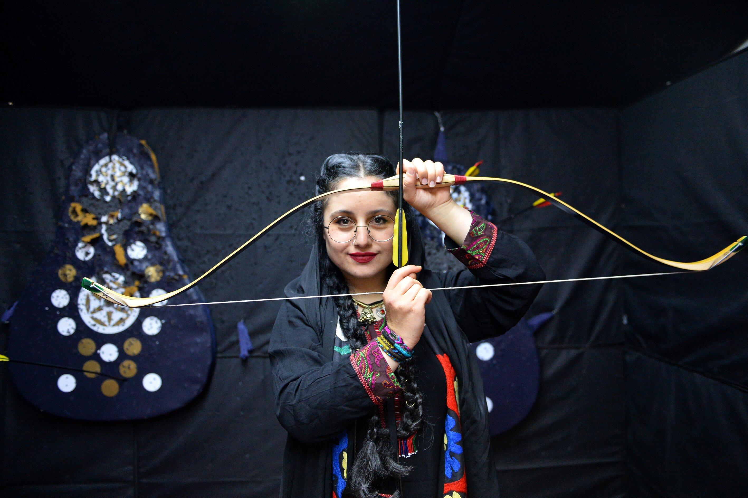 Sarajevo Hosts Traditional Turkish Archery Event | Al Bawaba