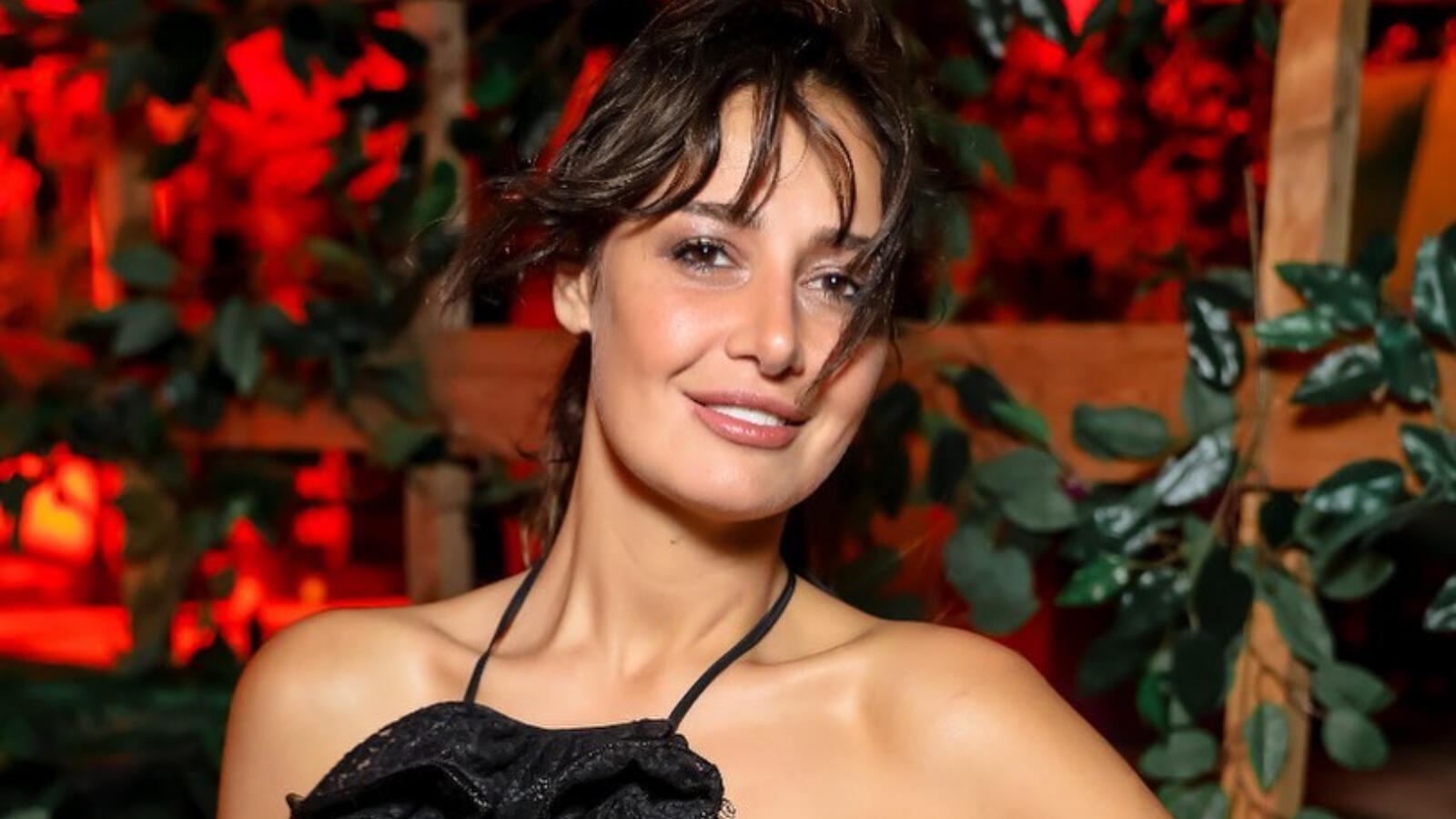 Hala Shiha Responds to Critics of Hijab Removal & Bikini Shot: "I'm ...