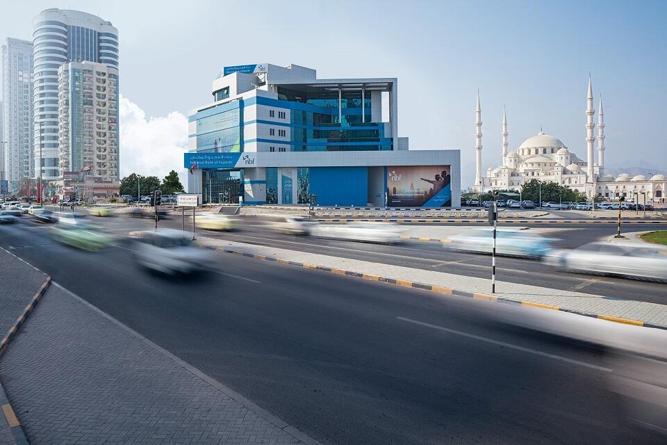 National Bank of Fujairah PJSC NBF Delivered Strong Nine Months Profit ...