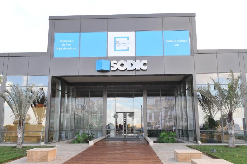 SODIC Awards EGP 300 Million in Construction Contracts for SODIC East ...