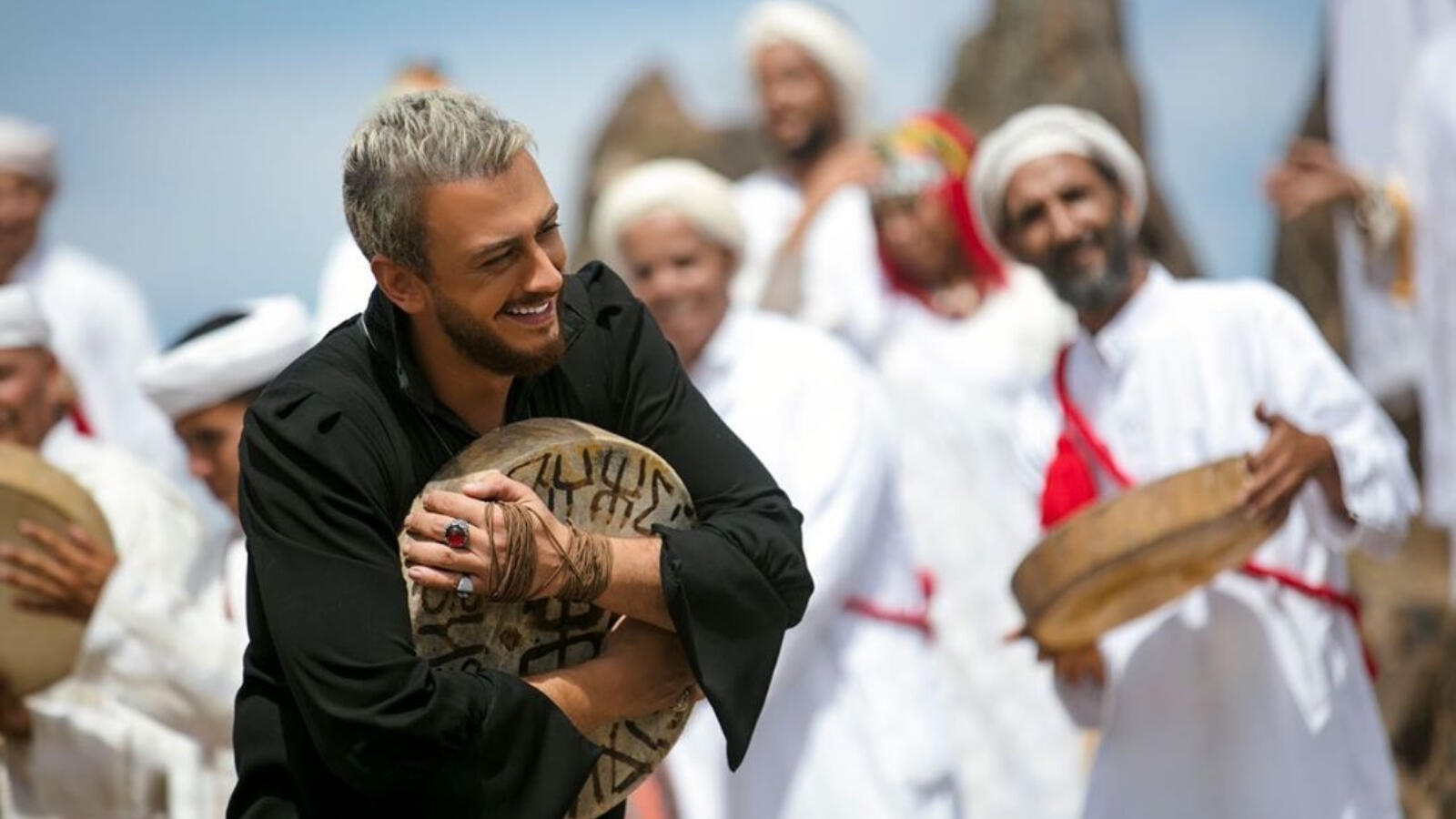 Goodbye to Millions of Views! YouTube Deletes Saad Lmajarad's New Music ...