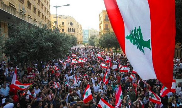 Lebanon's Day of Reckoning | Al Bawaba