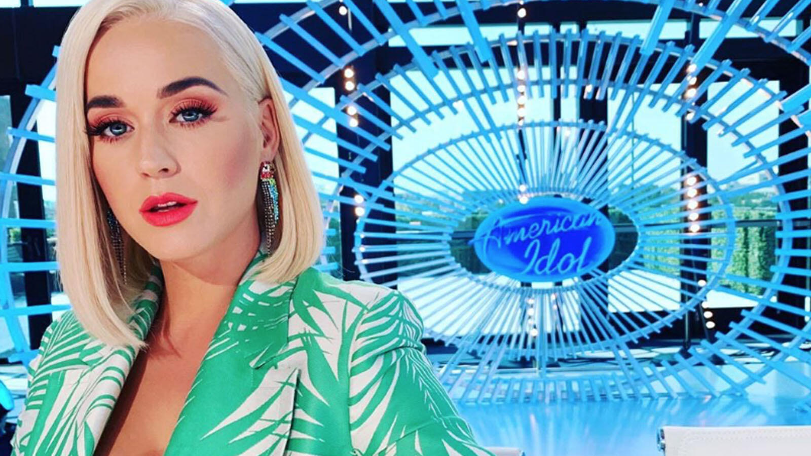 Katy Perry Takes Lebanese Fashion to The Next Level | Al Bawaba