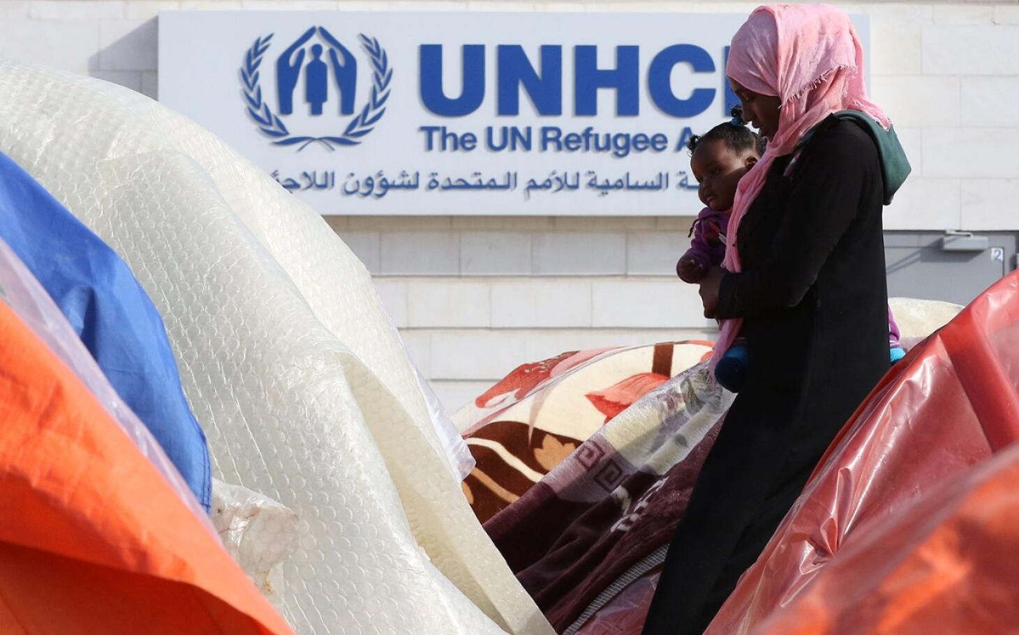 UNHCR Jordan Ensures Operation With More Money in its Coffers | Al Bawaba