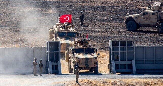Ankara: A Turkish Safe Zone in Syria Should be Established Quickly | Al ...