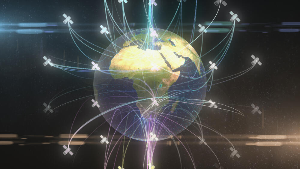 Lebanon Aims to Launch Nano-satellite Into Space by 2022 | Al Bawaba